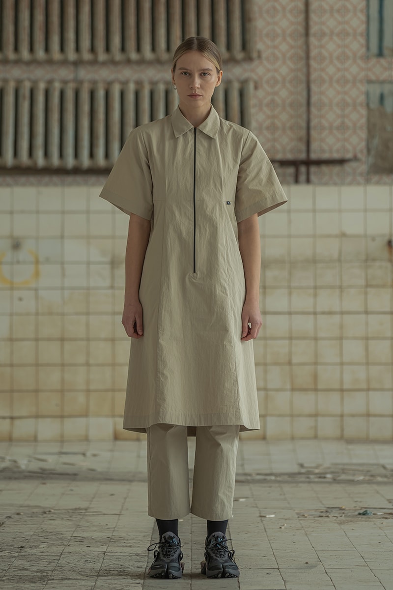 RIOTDIVISION FRACTALIZATION SS21 Collection Release Info | Hypebeast