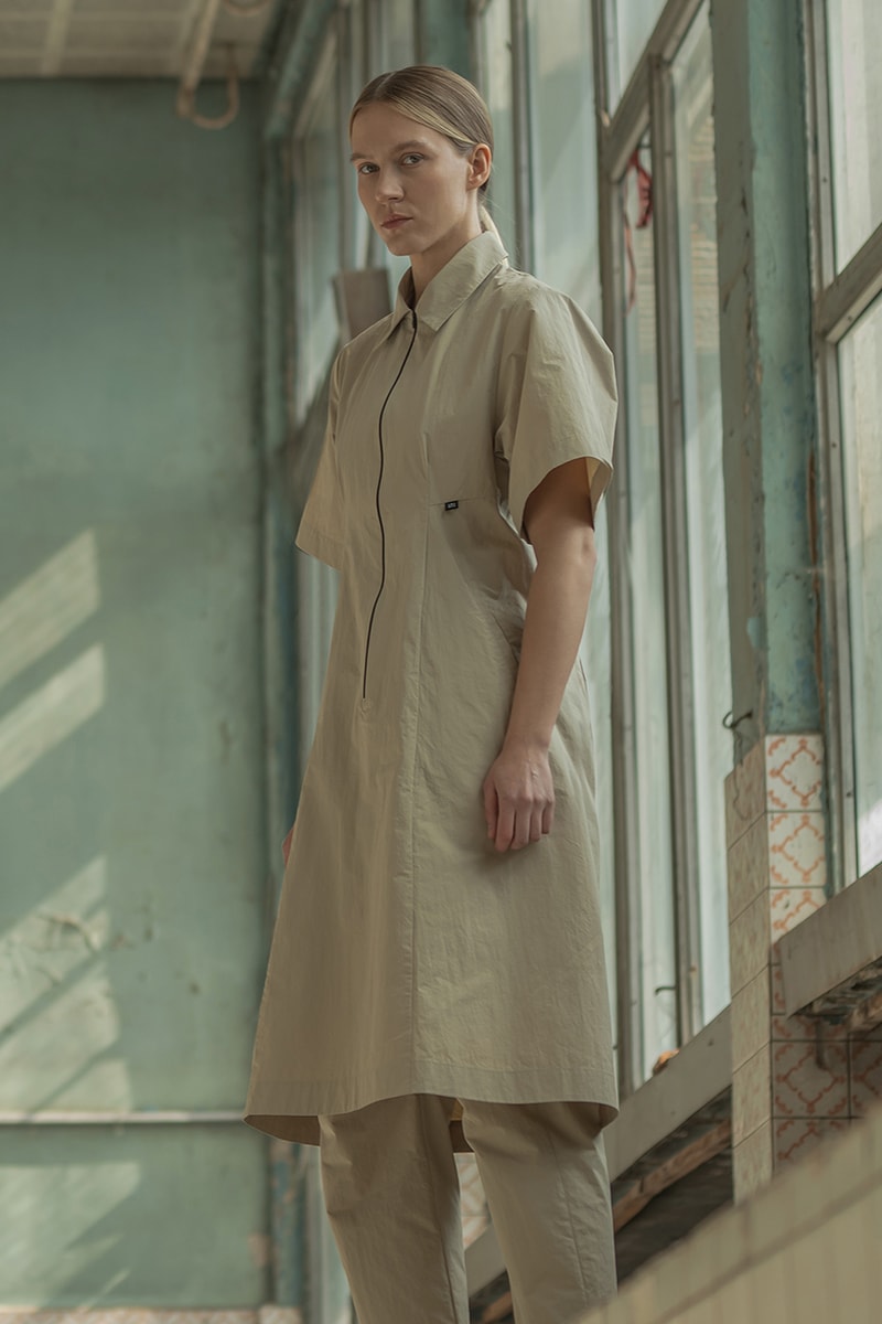 RIOTDIVISION FRACTALIZATION SS21 Collection Release Info | Hypebeast