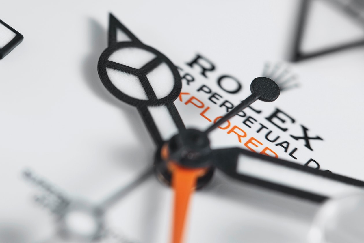 Rolex Drops its New 2021 Watches | Hypebeast