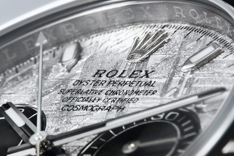 Rolex Drops its New 2021 Watches | Hypebeast