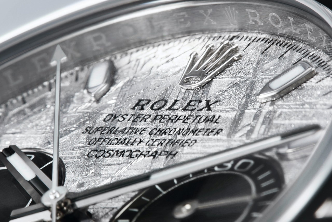 Rolex Drops its New 2021 Watches | Hypebeast