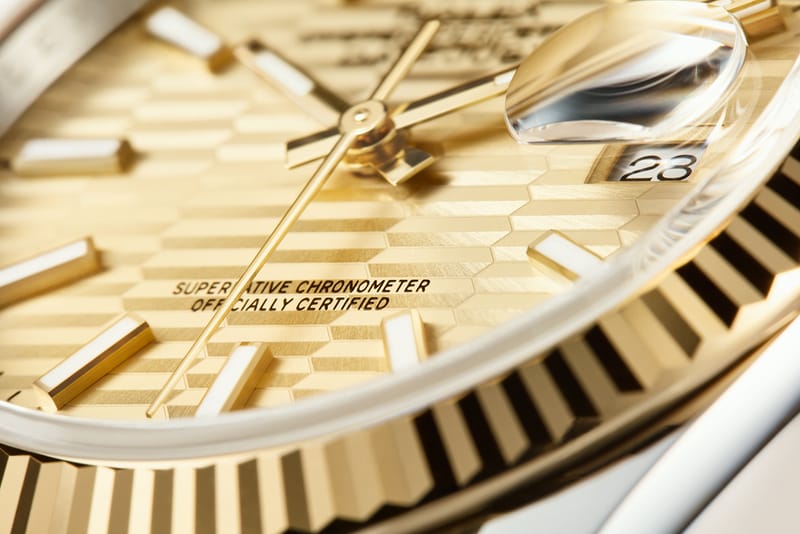Rolex Drops its New 2021 Watches | Hypebeast