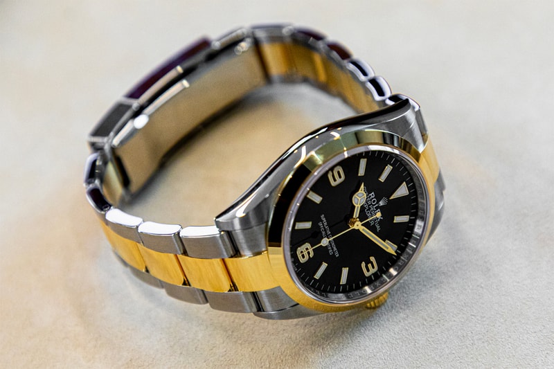 Rolex Closer Look Watches and Wonders 2021 Releases | Hypebeast