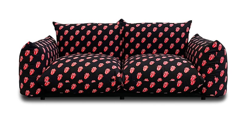 RS No.9 Carnaby TAKAHIROMIYASHITATheSoloist. Arflex Sofa RS No.9 Carnaby TAKAHIROMIYASHITATheSoloist. Arflex Sofa