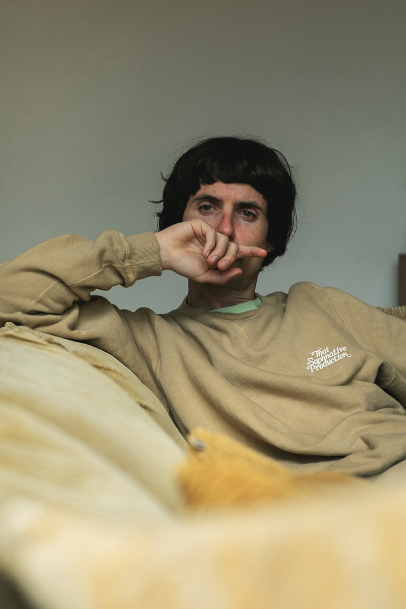 SOPH. x nonnative "Sophnative Room Collection" | Hypebeast