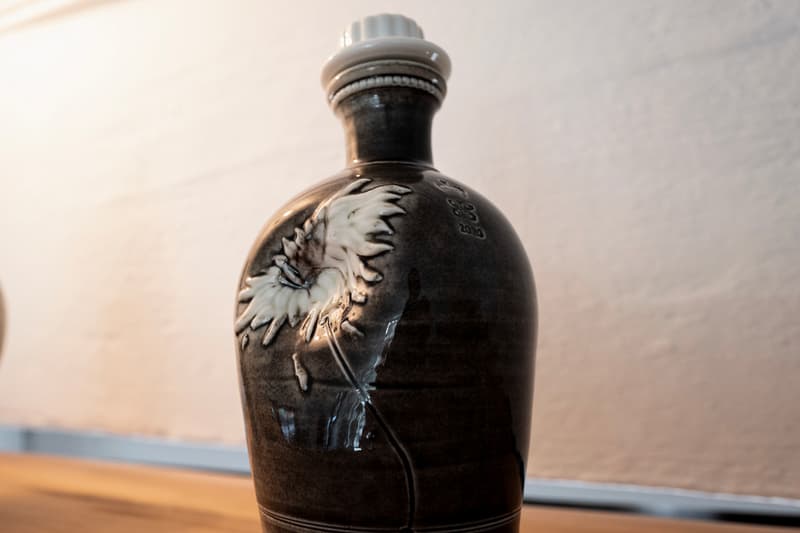 Steve Harrison Mug-Cup: A Thirty-Year Retrospective | Hypeart