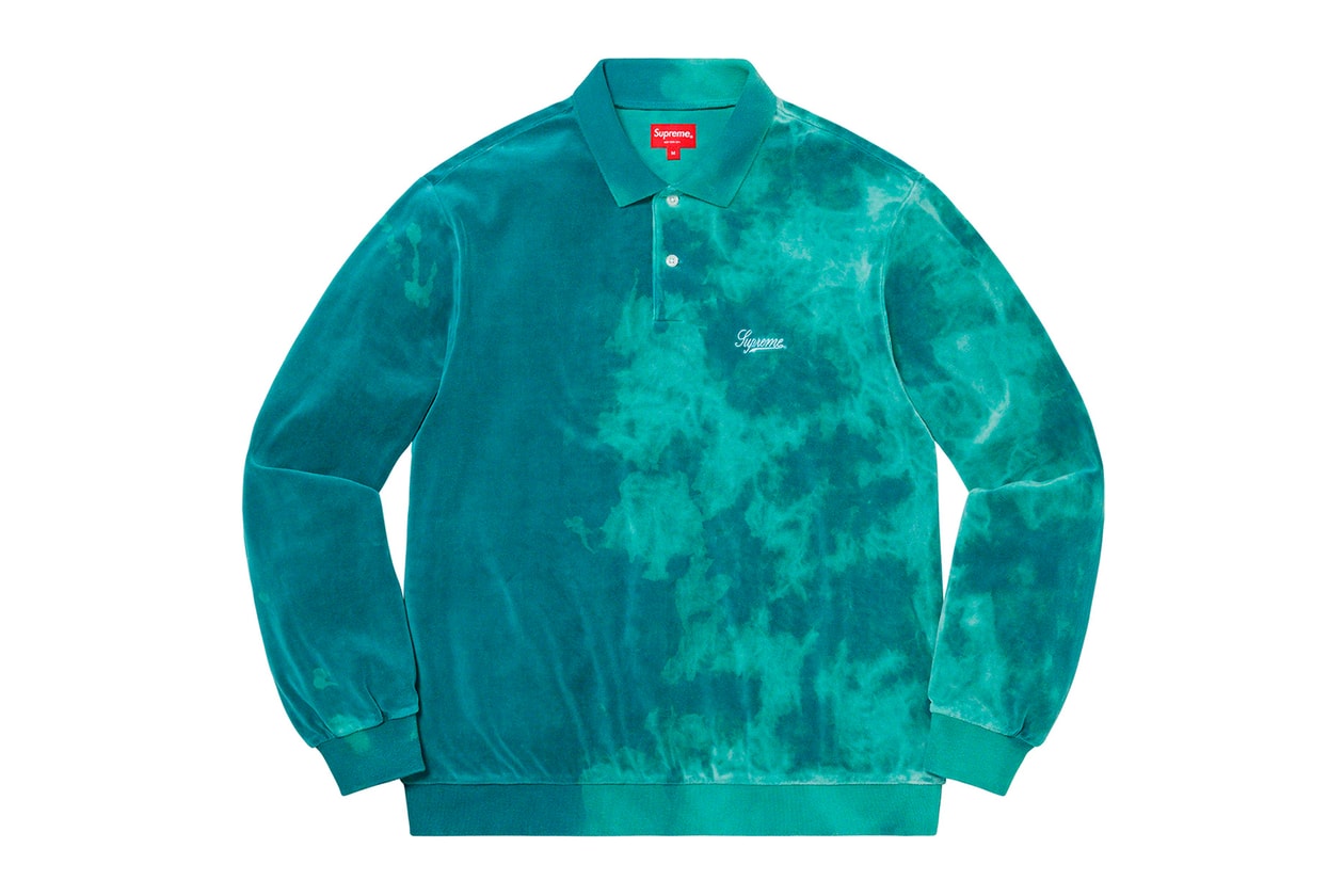 Supreme Spring/Summer 2021 Week 7 Release List | Hypebeast