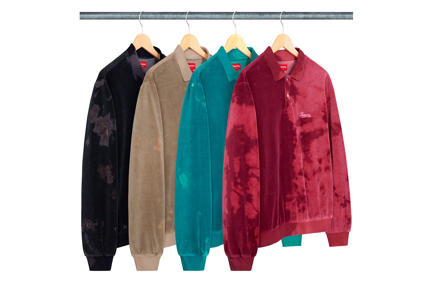 Supreme Spring/Summer 2021 Week 7 Release List | HYPEBEAST