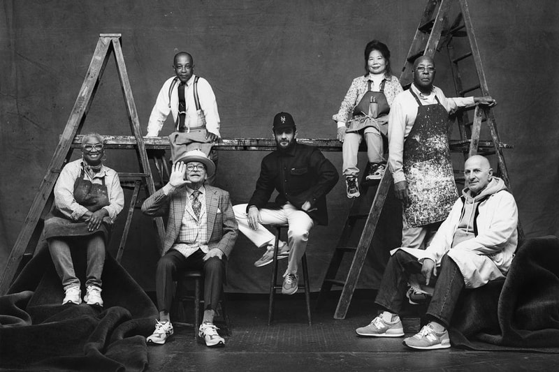 Teddy Santis Named New Balance USA Creative Director | Hypebeast