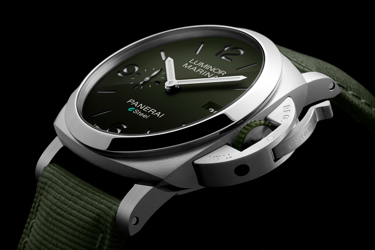 10 of the Best New Green Dialed Watches | Hypebeast