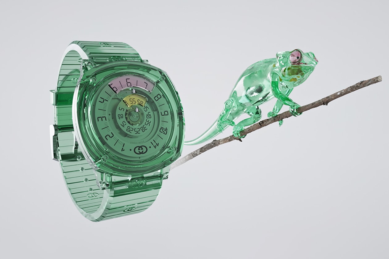 10 of the Best New Green Dialed Watches | Hypebeast