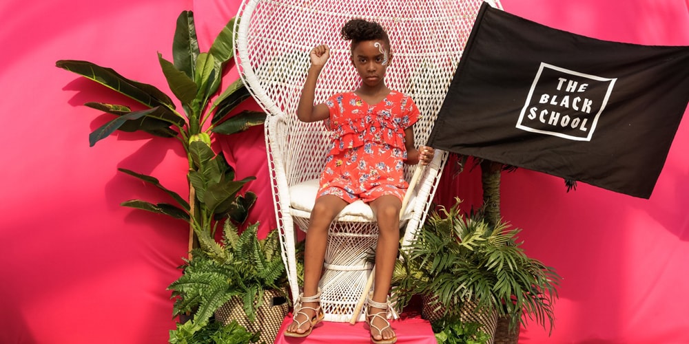 The Black School Founders Exclusive Interview | Hypeart