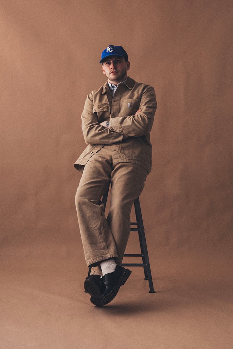 The HIP Store SS21 Lookbook | Hypebeast