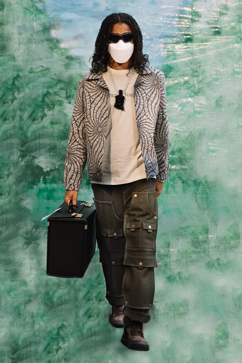 TOMBOGO Fall/Winter 2021 Collection Lookbook | Hypebeast