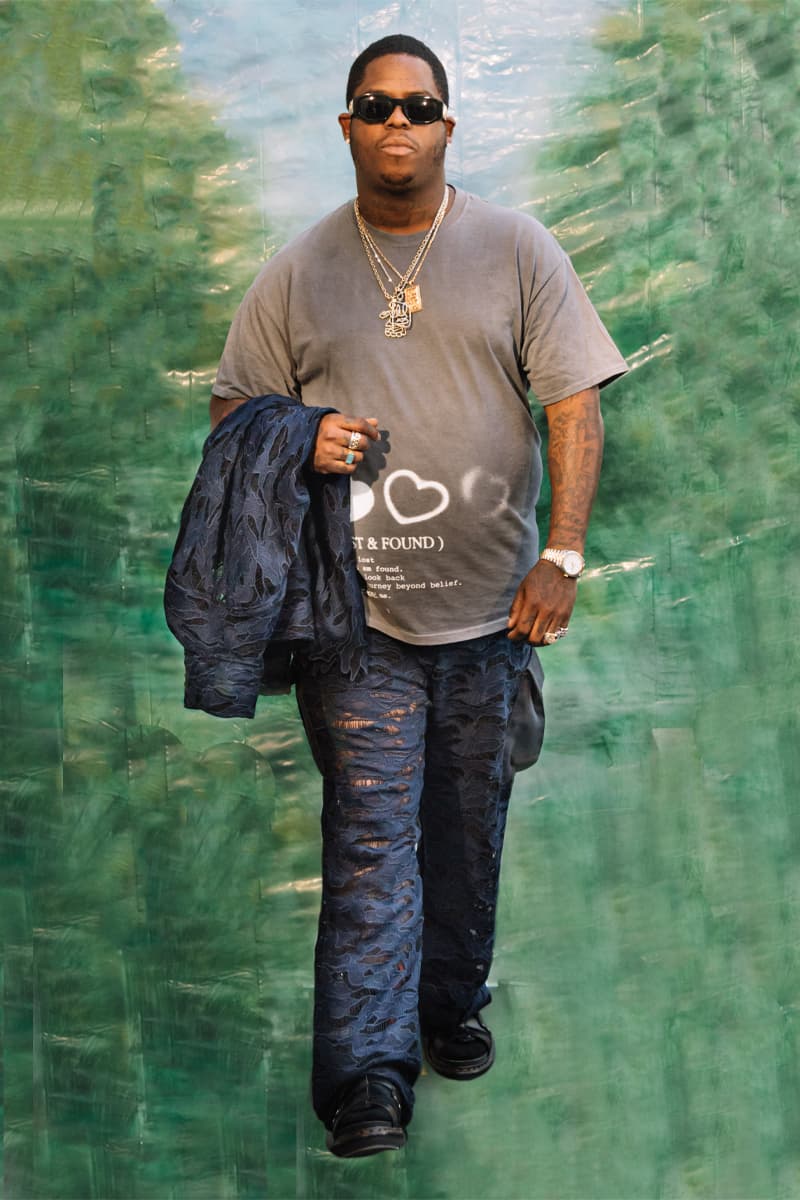 TOMBOGO Fall/Winter 2021 Collection Lookbook | Hypebeast