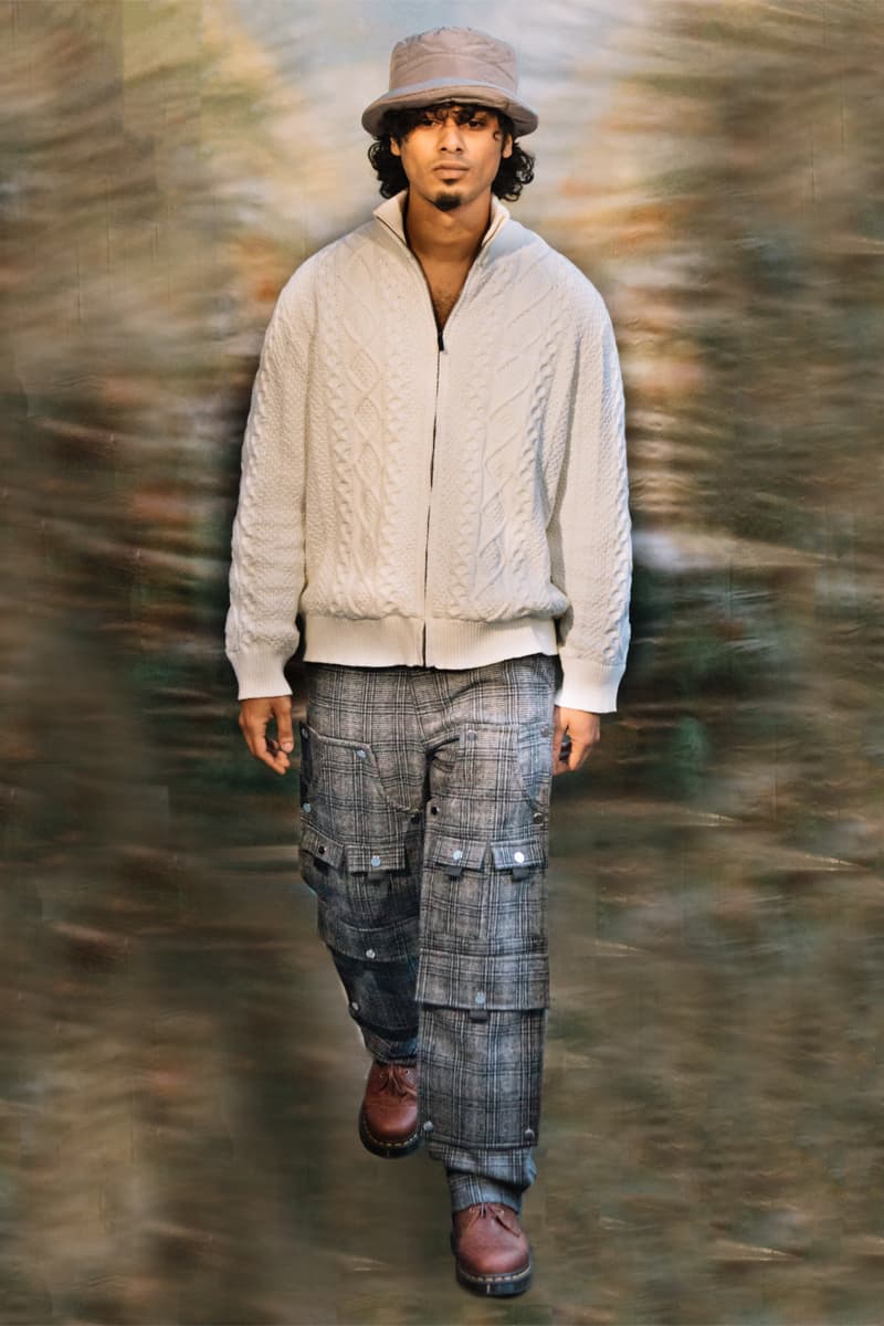 TOMBOGO Fall/Winter 2021 Collection Lookbook | Hypebeast