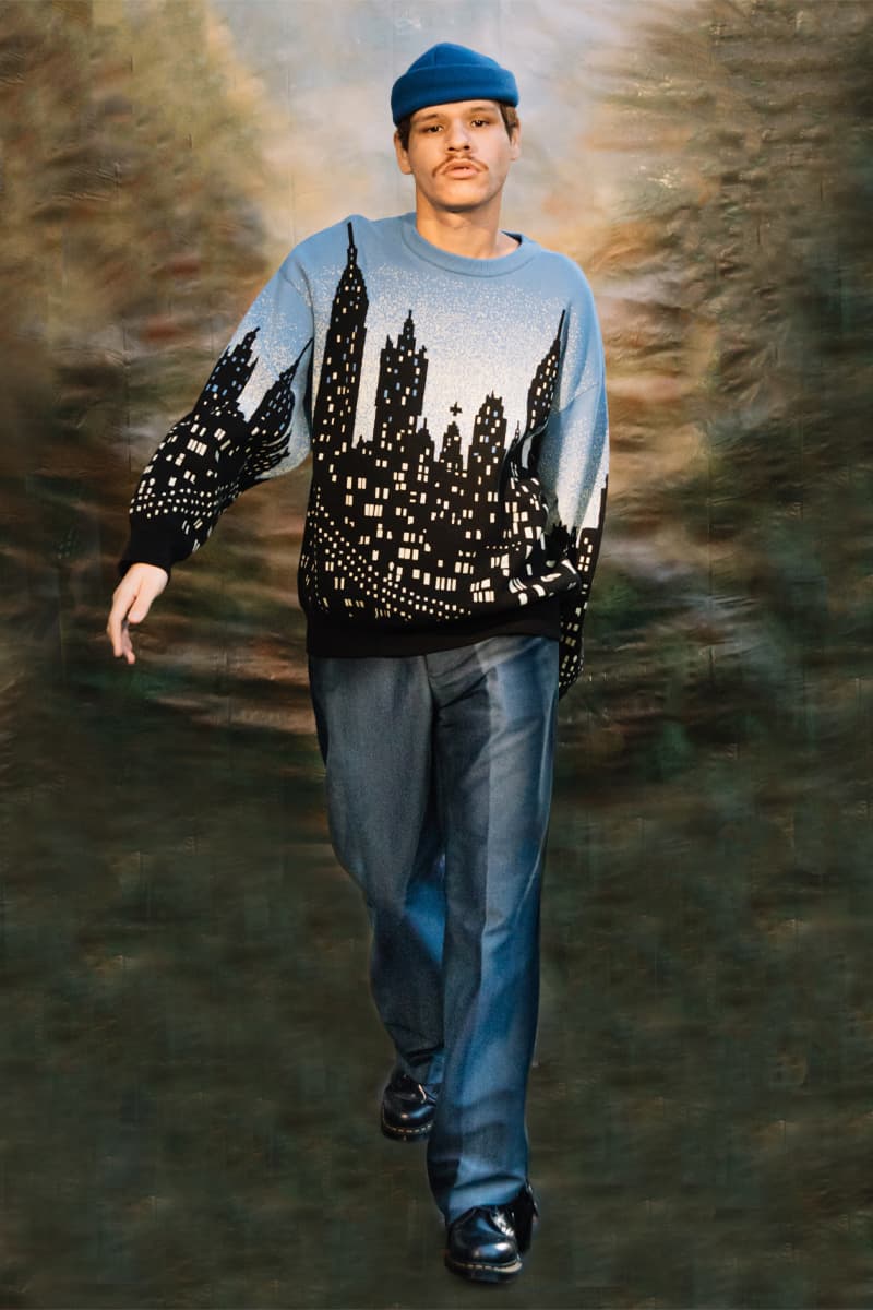 TOMBOGO Fall/Winter 2021 Collection Lookbook | Hypebeast