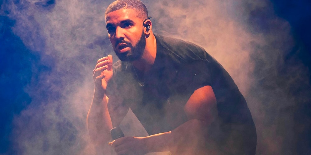 Drake's Custom Chrome Hearts Rolls-Royce Cullinan is Going on Display ...