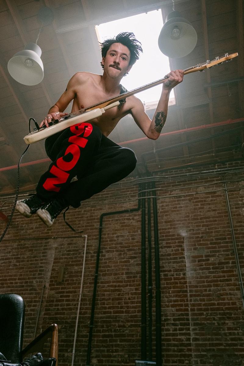 Vision Street Wear 45th Anniversary 2021 Capsule | Hypebeast