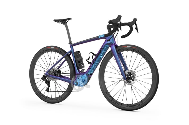 What the Tech? Specialized's Turbo SL Explained | Hypebeast