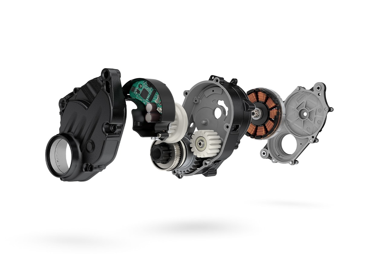 What the Tech? Specialized's Turbo SL Explained | Hypebeast