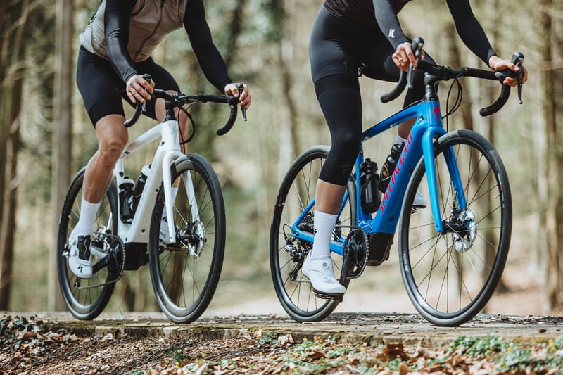 What the Tech? Specialized's Turbo SL Explained | Hypebeast