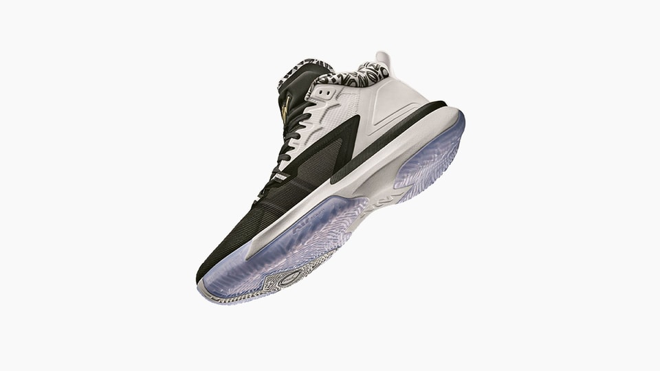 Zion Williamson Jordan Brand Zion 1 Release 2021 | Drops | Hypebeast