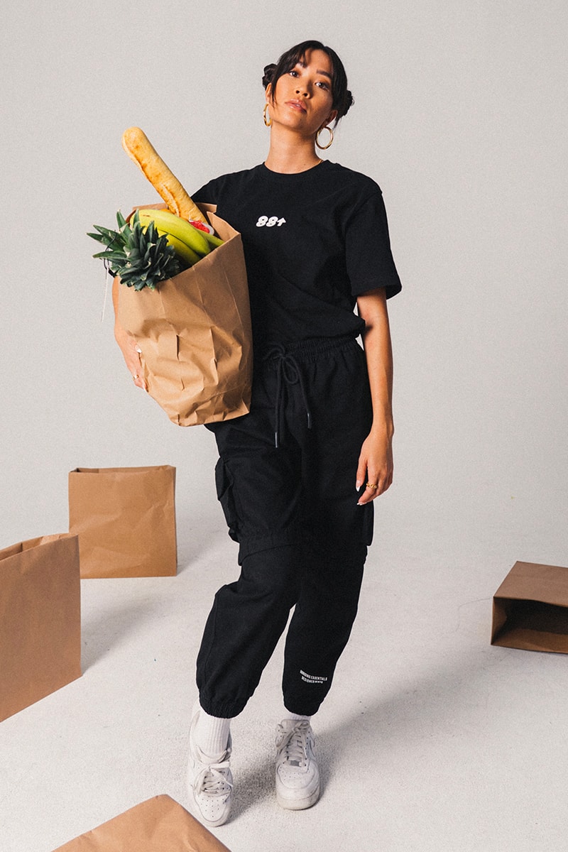 88rising 88CORE Line Collection Release | Hypebeast