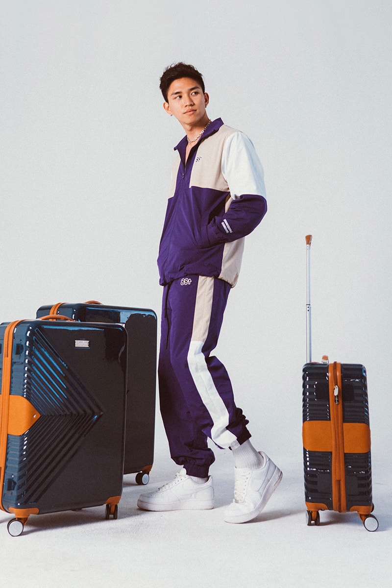 88rising 88CORE Line Collection Release | Hypebeast