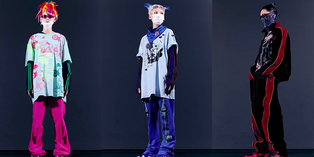 99%IS- Collection Line T-shirts Release Info | Hypebeast