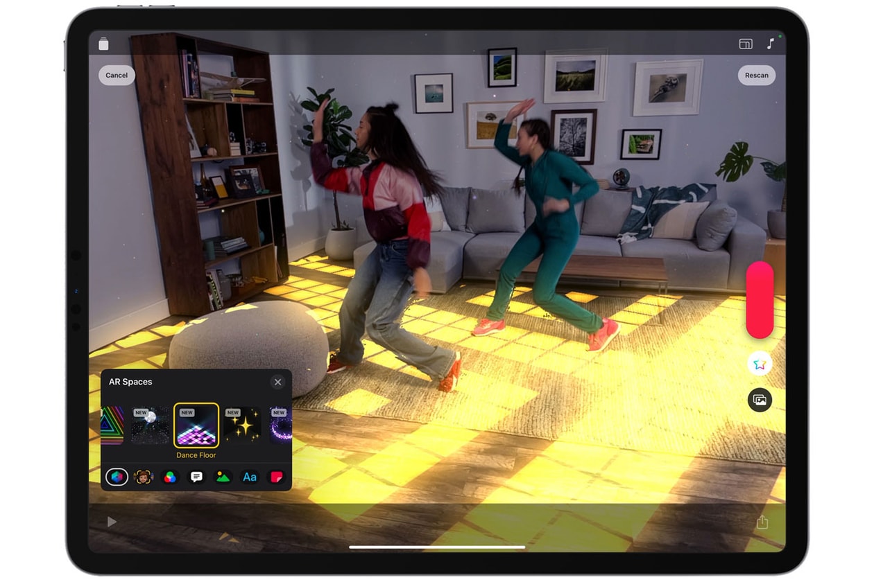 Apple iPad Pro Review: A Truly All-Purpose Device With Laptop ...