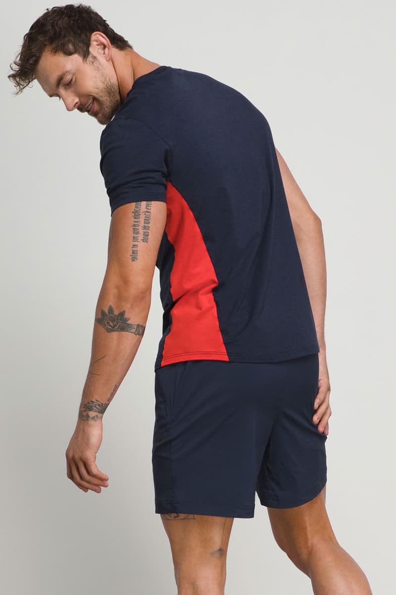 Wilson Sporting Goods Launches Premium Sportswear Line | Hypebeast