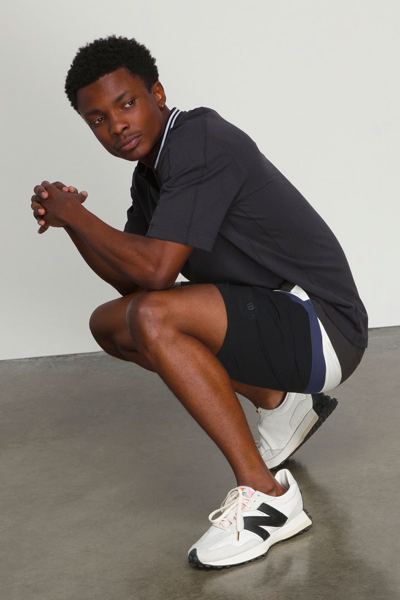 Wilson Sporting Goods Launches Premium Sportswear Line | Hypebeast