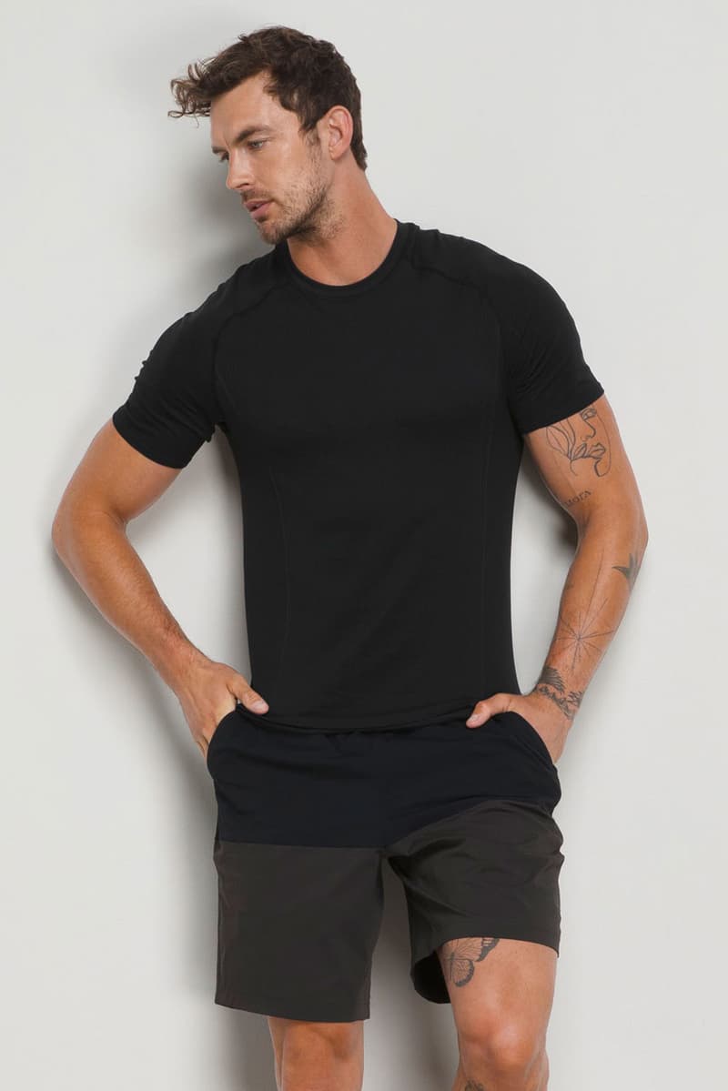 Wilson Sporting Goods Launches Premium Sportswear Line | Hypebeast