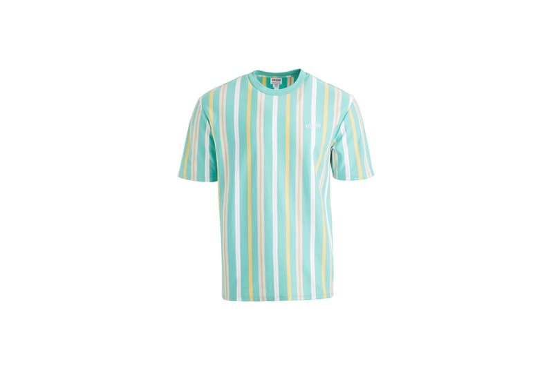 GUESS Originals Drops Surf-Inspired Summer 2021 Collection | Hypebeast