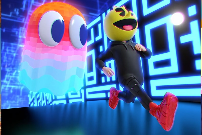 Genies Unveils PAC-MAN Wearable NFT for the Game’s 41st Birthday ...