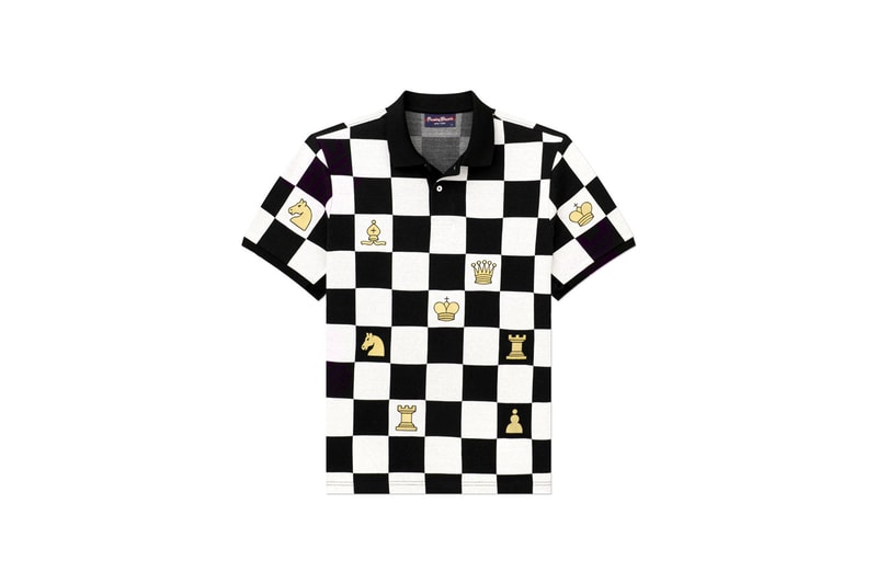 Rowing Blazers Drops A Colorful Summer 2021 Collection | Hypebeast