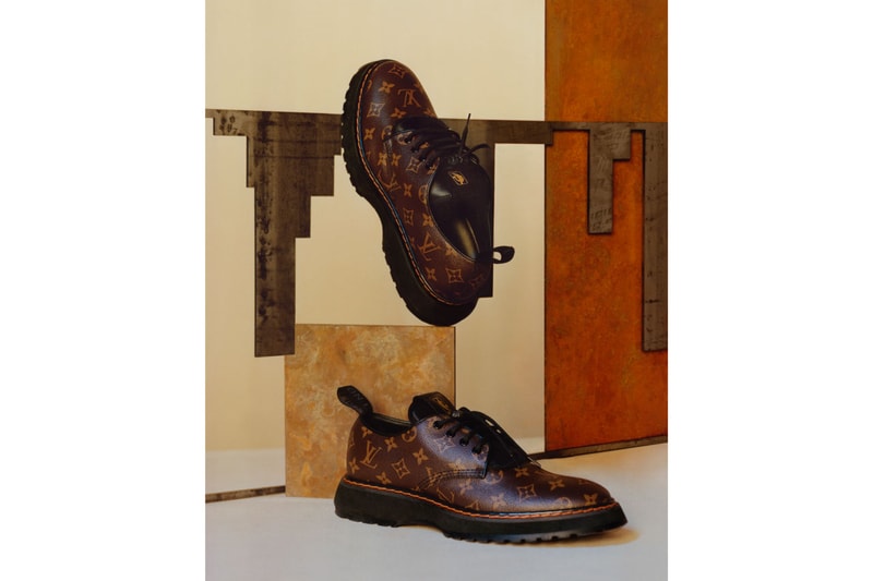 The Louis Vuitton x NBA Capsule Collection II Is Here | Hypebeast