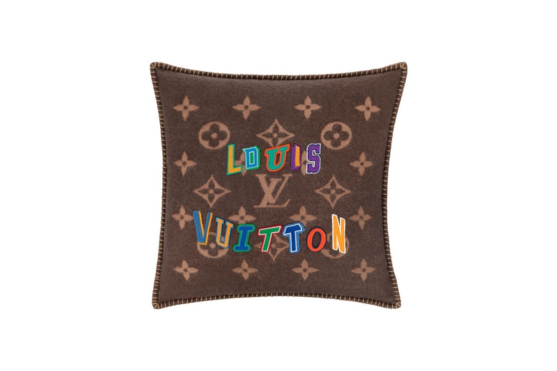 The Louis Vuitton x NBA Capsule Collection II Is Here | Hypebeast