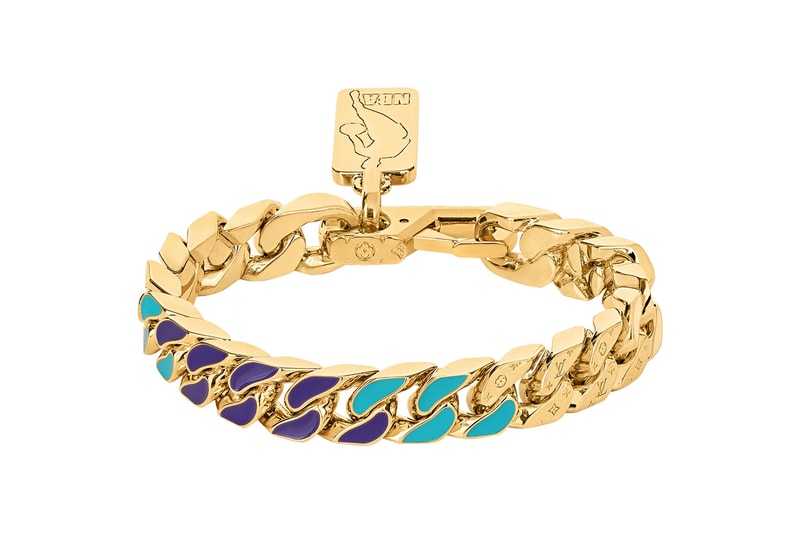 The Louis Vuitton x NBA Capsule Collection II Is Here | Hypebeast