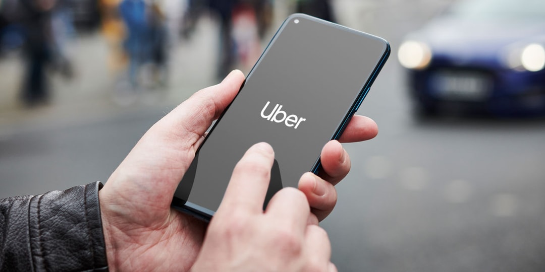 Uber Shares the Weirdest Items That Riders Have Forgotten | Hypebeast