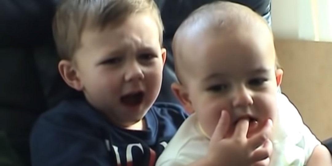 'Charlie Bit My Finger' Becomes Latest Meme to be Auctioned as an NFT ...