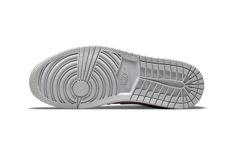 Air Jordan 1 Low "Multi Pastel" | Hypebeast