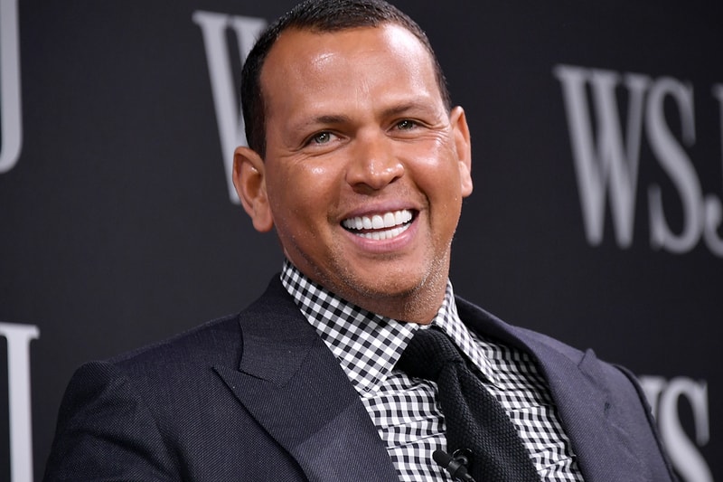 Alex Rodriguez Enters Beauty Industry Makeup | Hypebeast