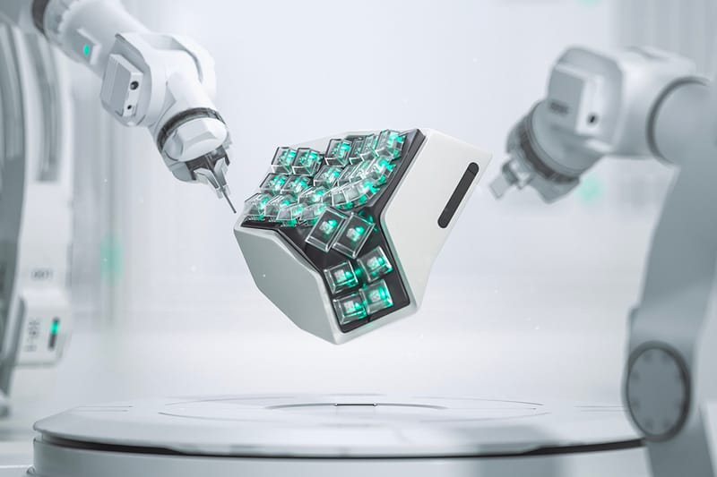 Logitech Washable Keyboard K310 | HYPEBEAST