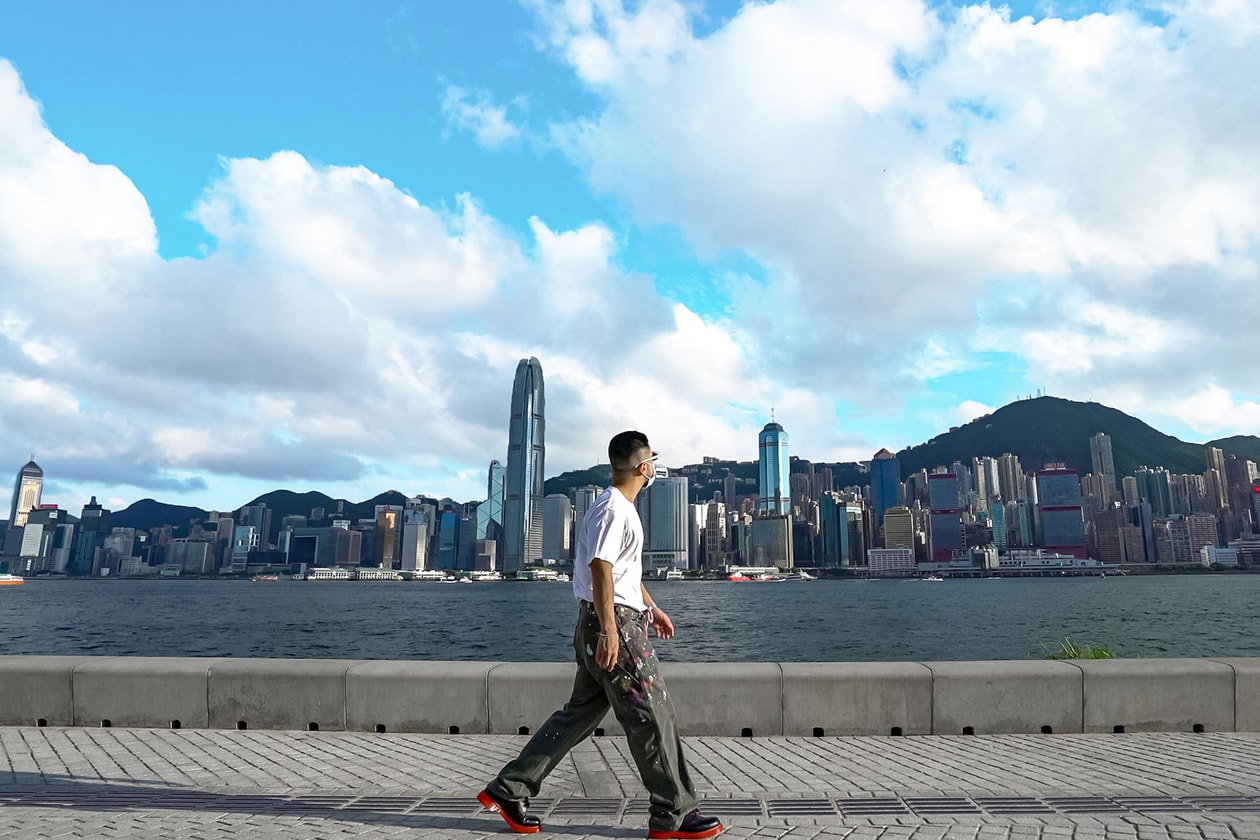 Kevin Poon Discusses Hong Kong Art Scene | Hypeart