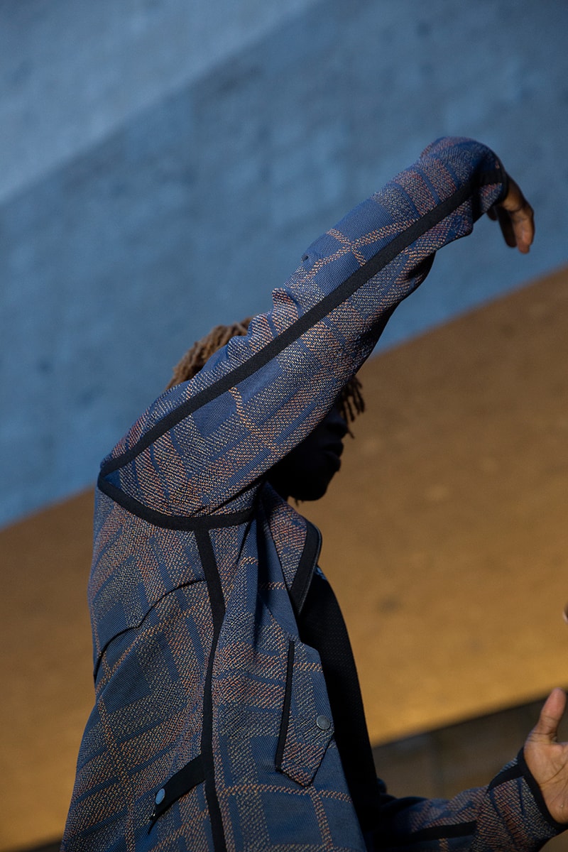 BYBORRE x Baracuta Collection Release Details | Hypebeast