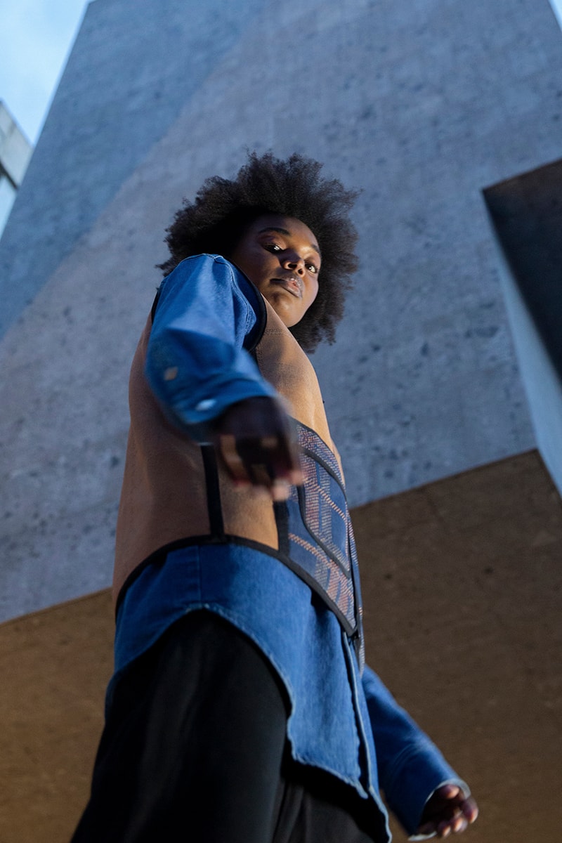 BYBORRE x Baracuta Collection Release Details | Hypebeast