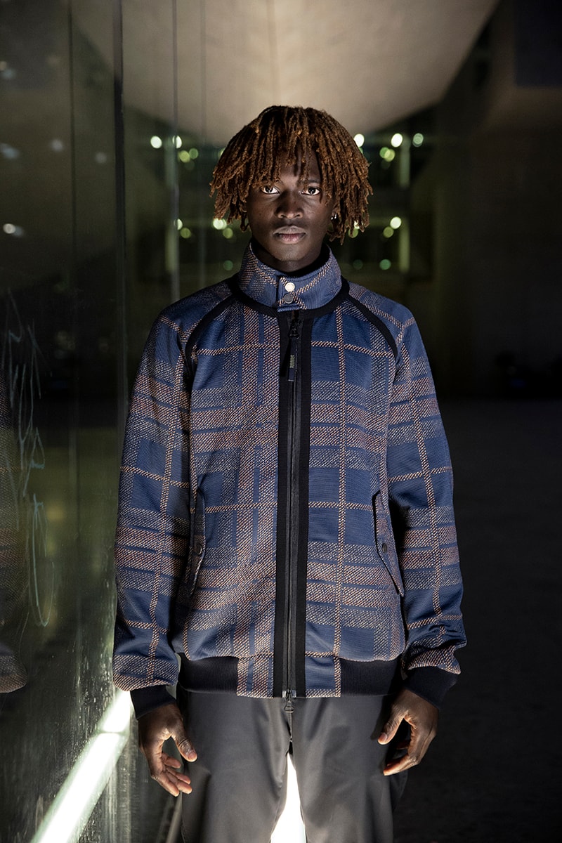 BYBORRE x Baracuta Collection Release Details | Hypebeast