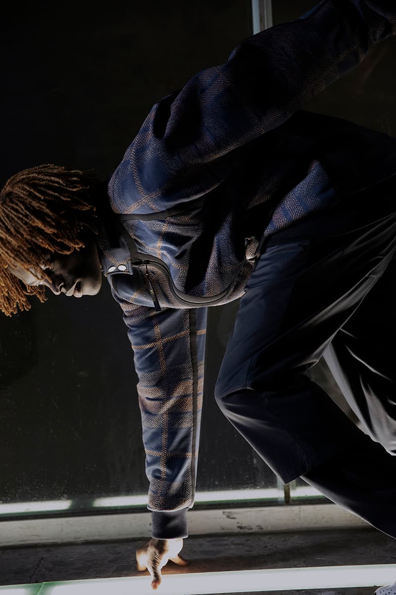 BYBORRE x Baracuta Collection Release Details | Hypebeast